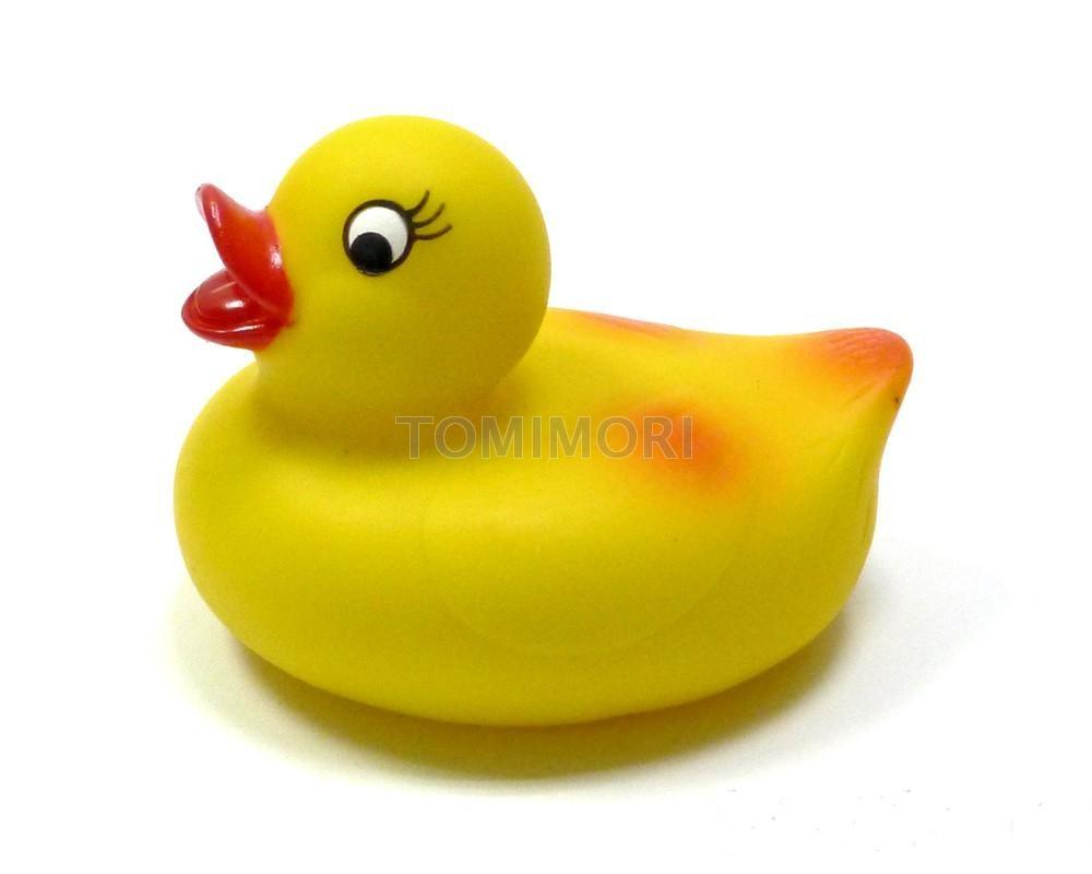 Pet PVC Rubber Toy-Duck | Taiwantrade.com