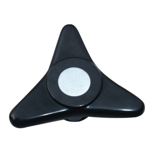 Bakelite Three-Arm Knobs | Taiwantrade
