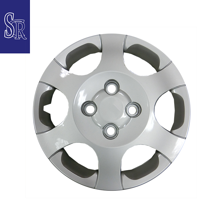 ABS Plastic Auto Wheel Cover 15" Taiwan Manufacture Hubcaps | Taiwantrade