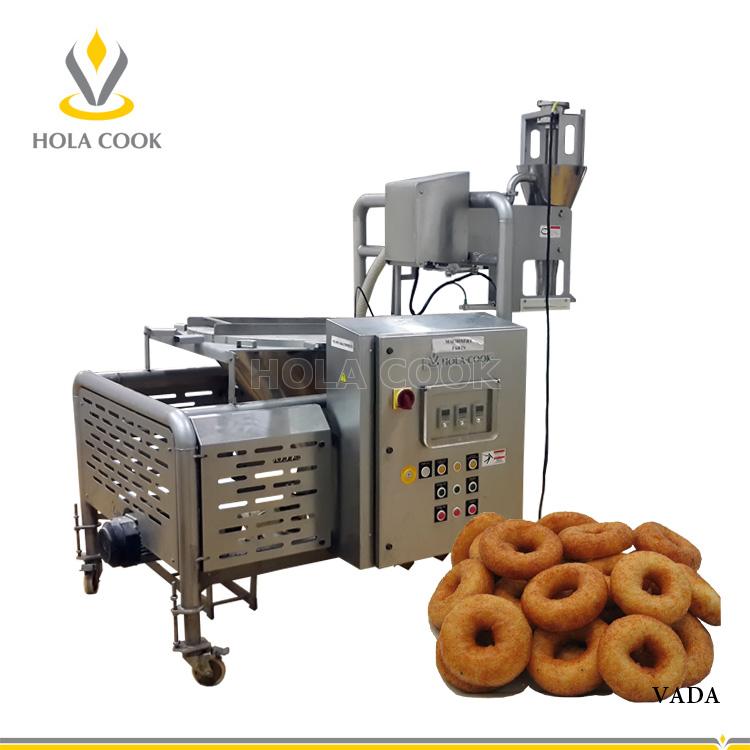 Automatic Forming Machine For India Vada | Taiwantrade