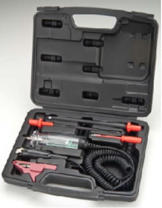 DIGITAL CIRCUIT TESTER KIT | Taiwantrade.com