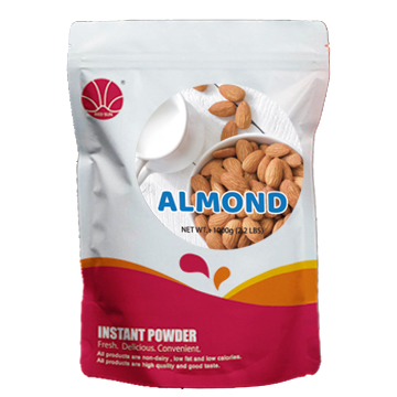 ALMOND POWDER | Taiwantrade.com