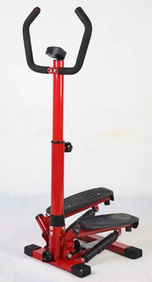 SWING STEPPER WITH HANDLE | Taiwantrade