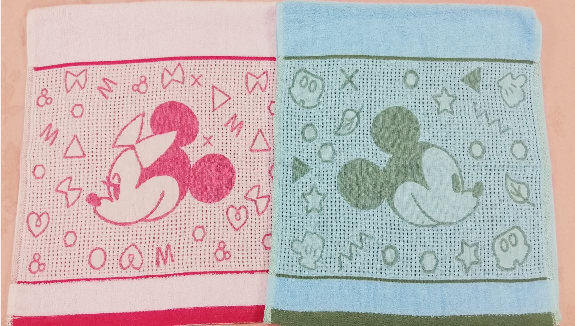 Delight Disney Hand Towel Wholesale | Taiwantrade