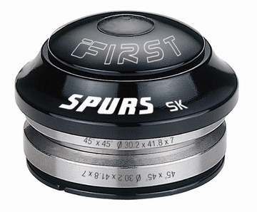 Bike Integrated Threadless Headset | Taiwantrade