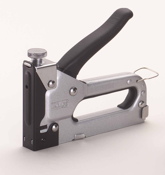 Hand Tool Professional Stapler Gun | Taiwantrade