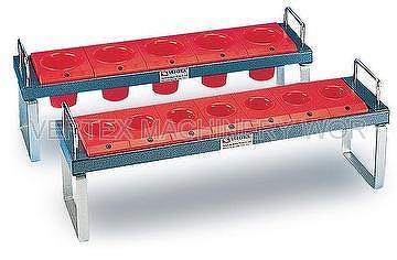 Taiwan VERTEX TOOLING SHEATH RACK | VERTEX MACHINERY WORKS CO., LTD.