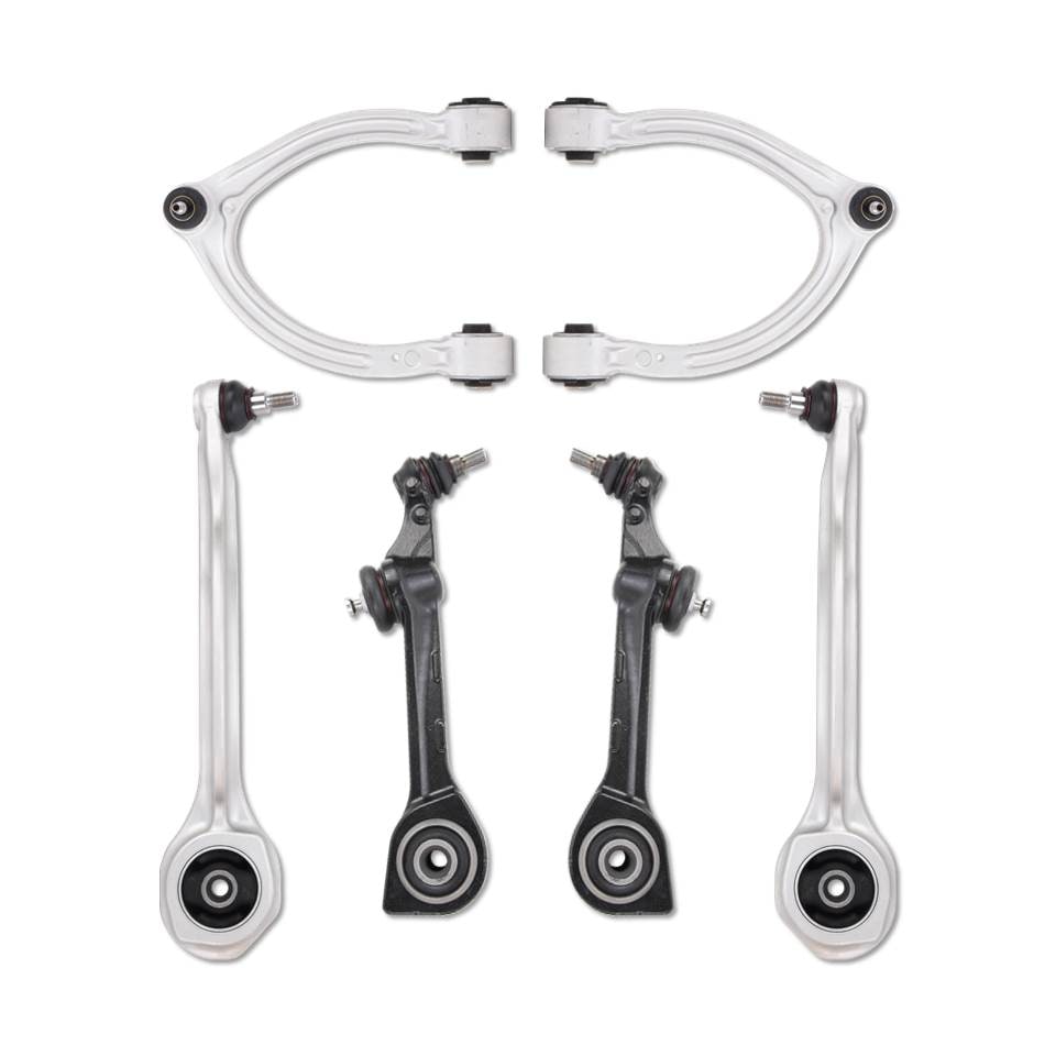 Mercedes S W221 Control Arm | Taiwantrade