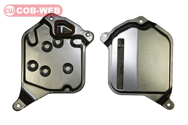 Transmission Filter, SF282, OEM 26445-79C10, Transmission Parts, [COB ...