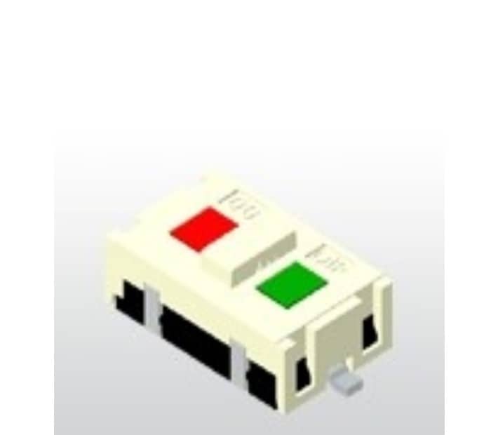 LED Push Switch | Taiwantrade