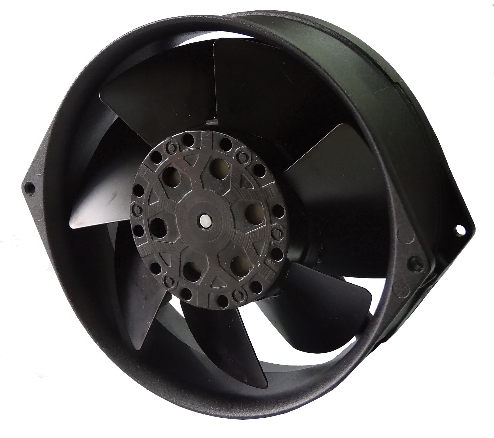 AC Axial Cooling Fan 150x172x55 mm | Taiwantrade.com