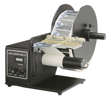 AUTOMATIC LABEL STRIPPING MACHINE | Taiwantrade