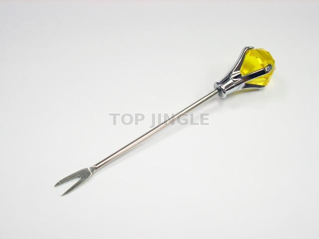 DIAMOND SHAPE FORK | Taiwantrade