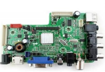 Universal LCD Controller Boards & Kit | Taiwantrade