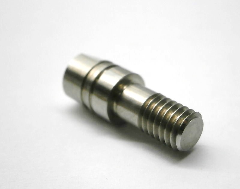 M6 Threaded Axel | Taiwantrade.com