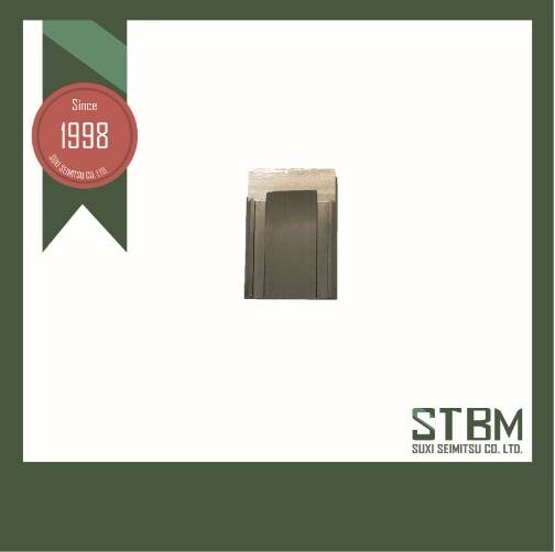 Schleuniger MP257 blade | Taiwantrade