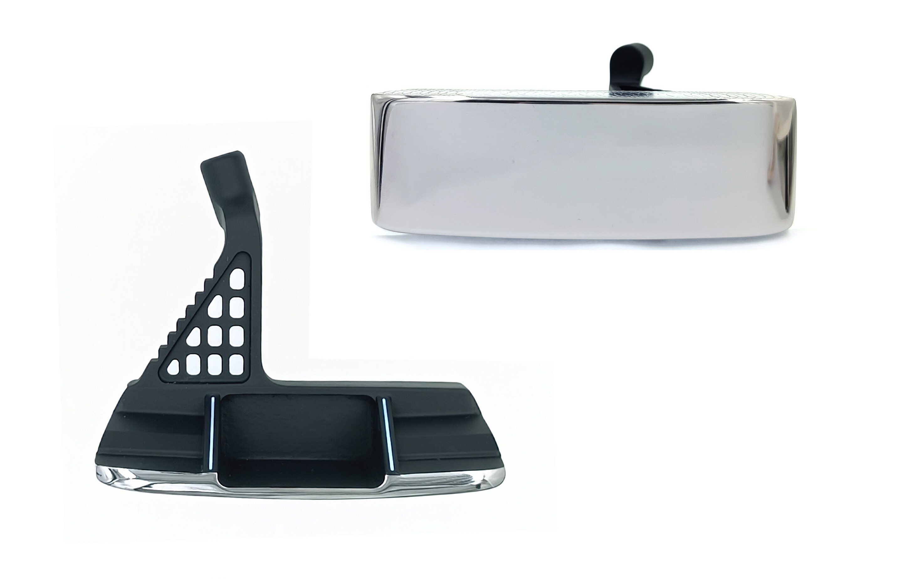 GOLF HEAD- GOLF PUTTER HEAD | Taiwantrade