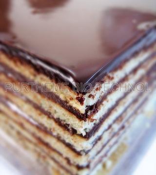 Pre-Mixed Cake Powder | Taiwantrade