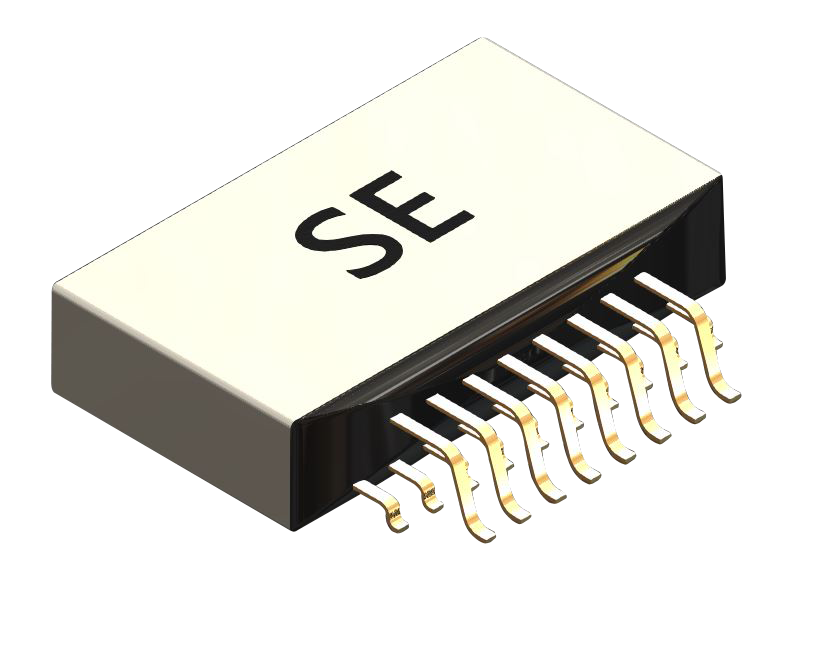 18 Pin Nano Connector Surface Mount Tail | Taiwantrade