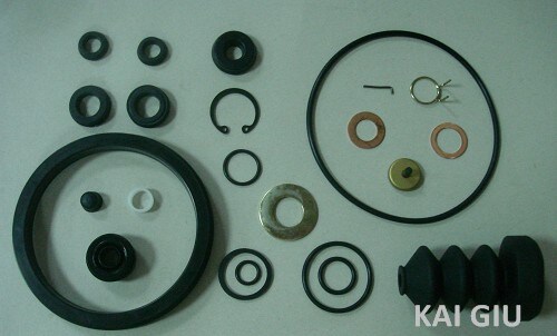 Clutch Booster Kit / 9364-0615 | Taiwantrade