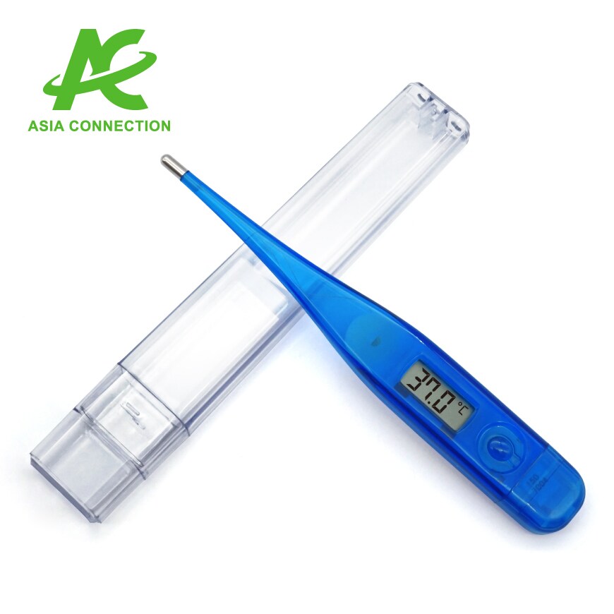 Digital Thermometer | Taiwantrade