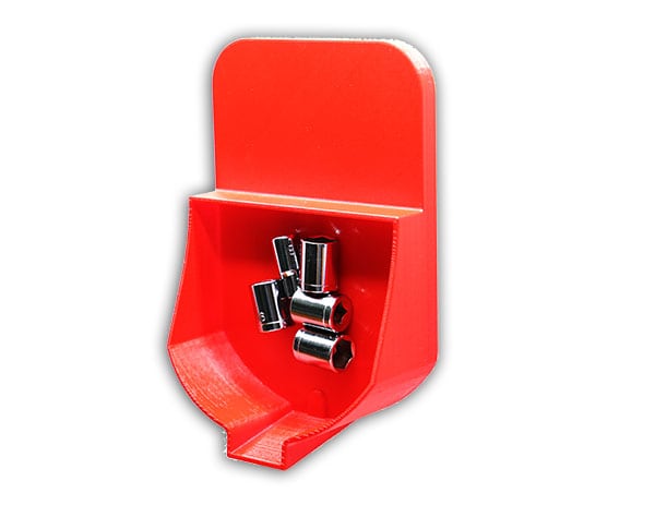 ABS Plastic, QUICK RELEASE MAGNETIC TRAY | Taiwantrade