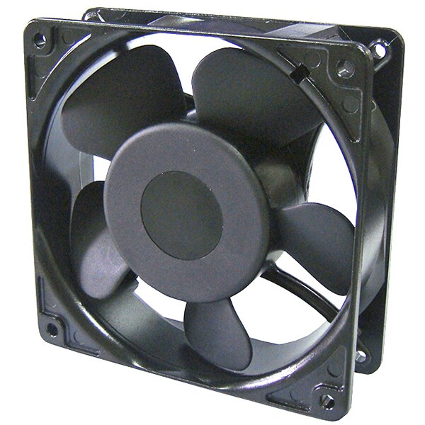 AC High Speed 120mm Axial Fan | Taiwantrade.com