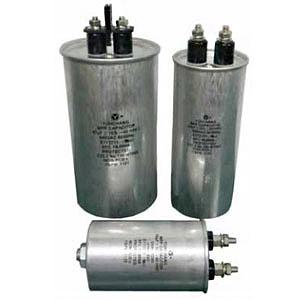 Power Electronic Capacitors | YUHCHANG ELECTRIC CO., LTD.