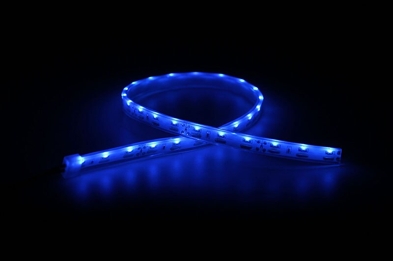 PA 1 roll 5M 300 LED 335 Flexible strip lights DC 12V IP64 PCB Interior ...
