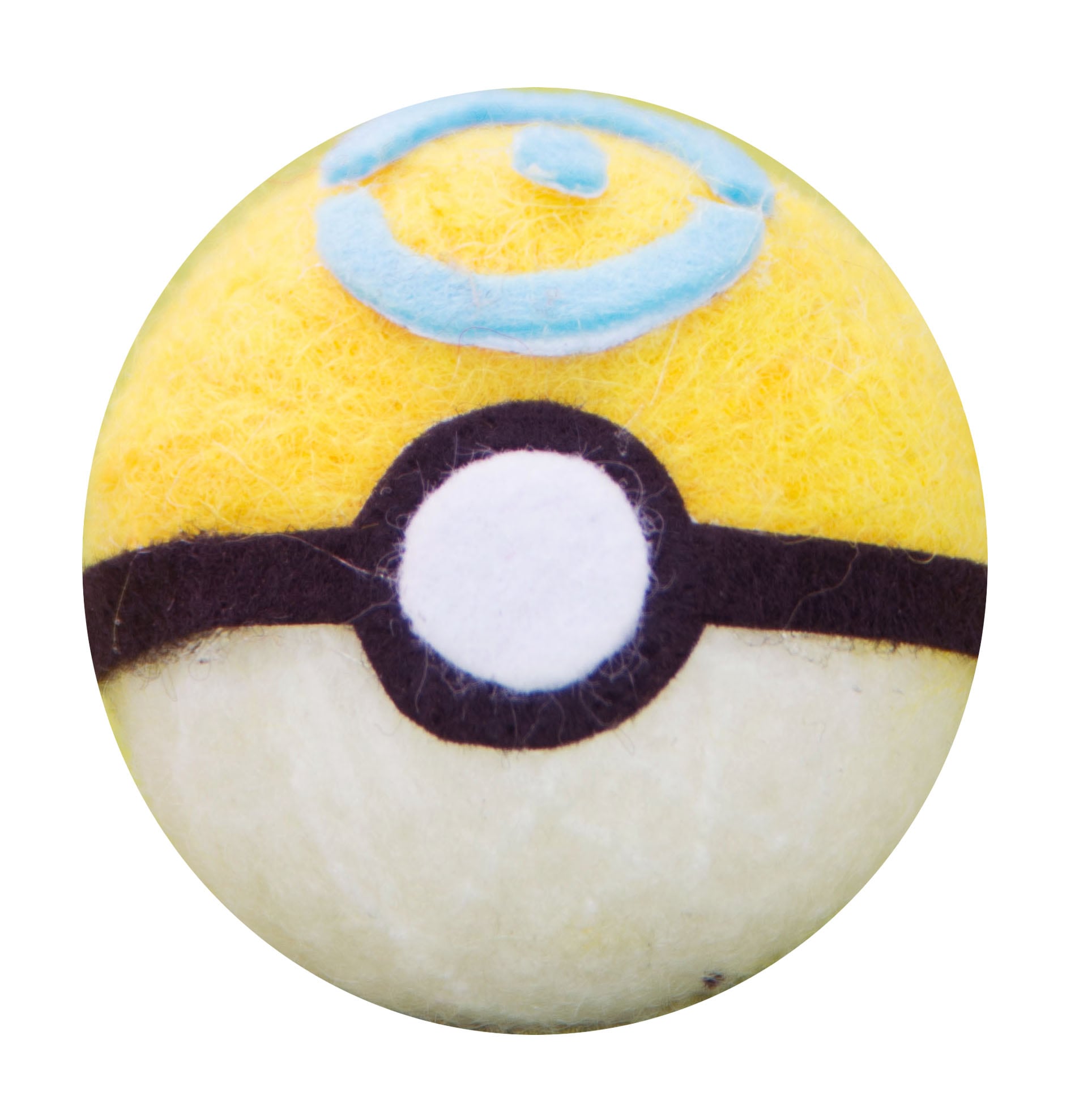 SHAKE WOOL FELTING-POKE BALLS B003 | Taiwantrade.com