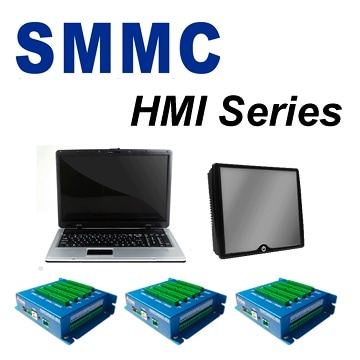 SMMC HMI Series | Taiwantrade.com