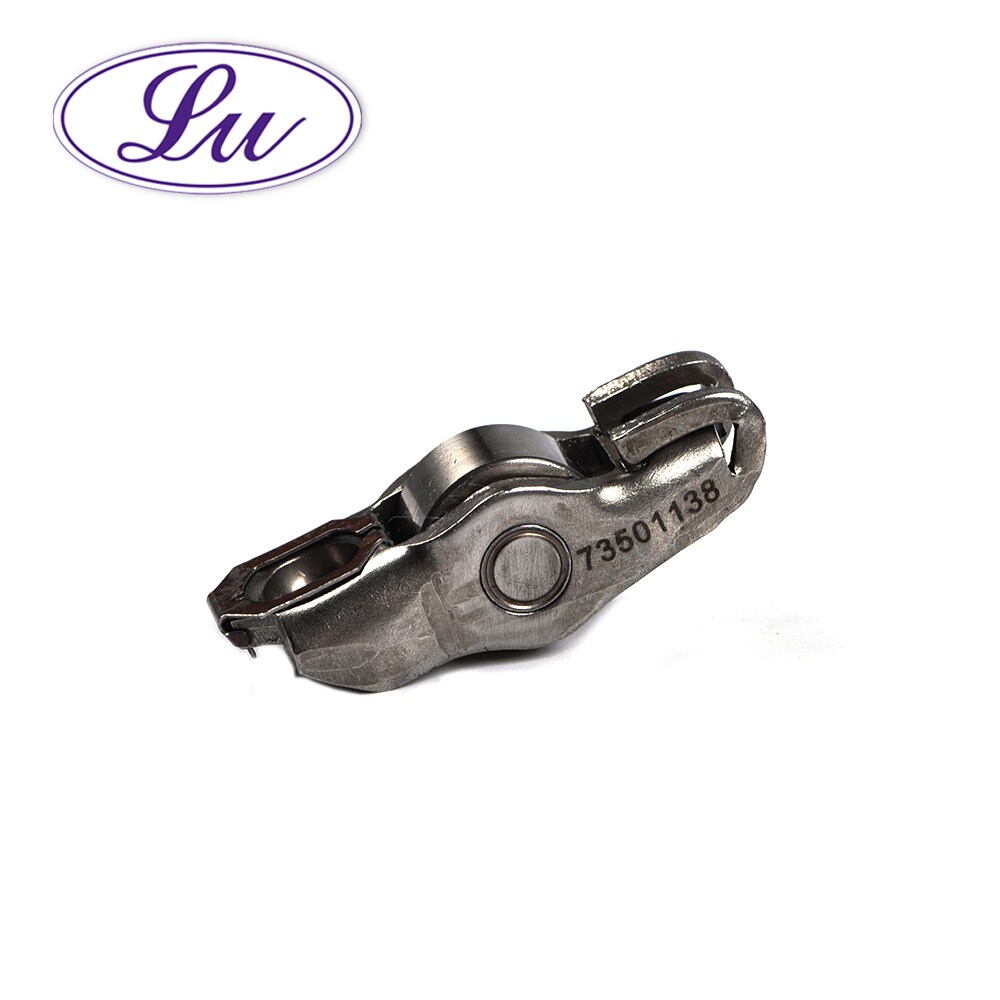 OEM NO 55186463 93178589 7351138 auto spare parts car engine rocker arm ...
