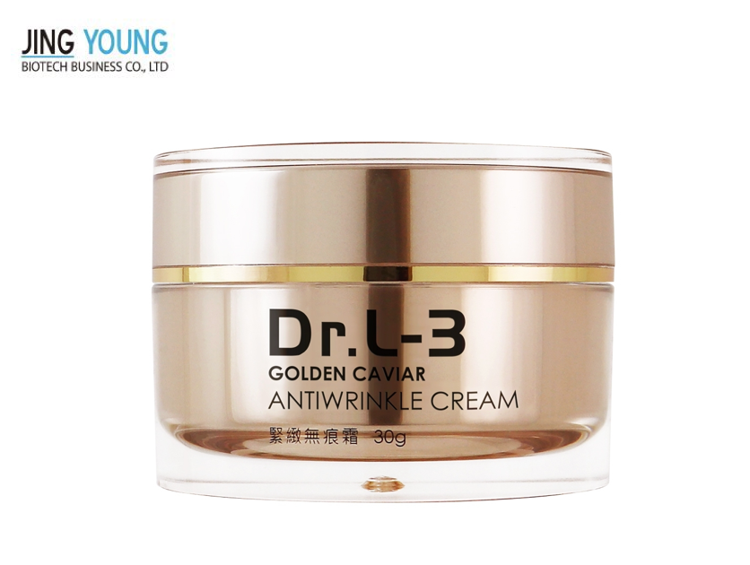 Golden Caviar Anti Aging Wrinkle Skincare Cream | Taiwantrade
