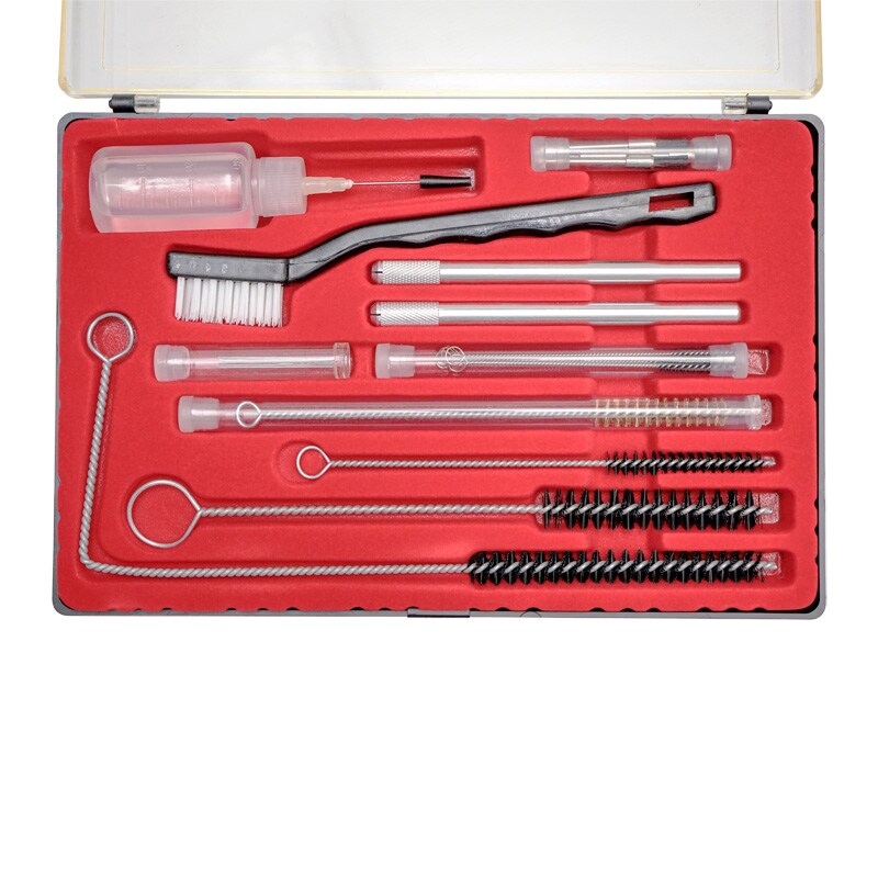 Mighty Brush Cleaning Kit | Taiwantrade