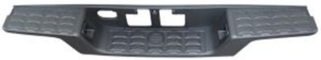 TOYOTA TACOMA PAD REAR BUMPER W/O PARKING ASSIAST 52057-04020 | Taiwantrade