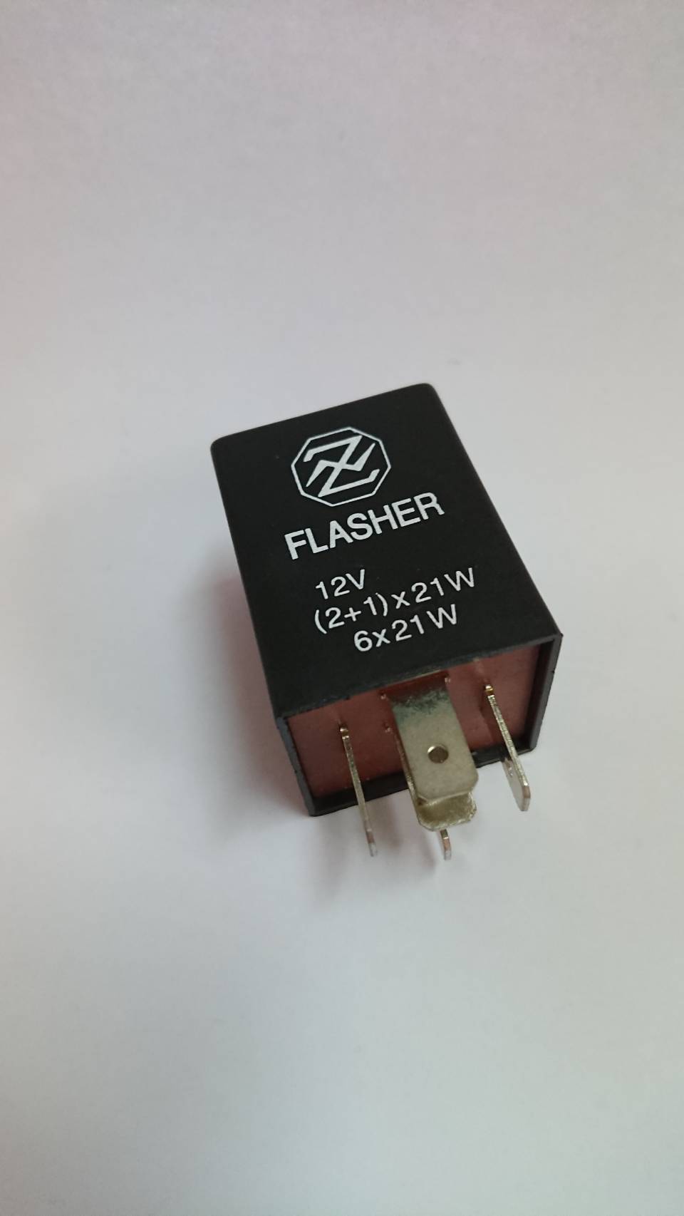 [copy]Heavy duty flasher | Taiwantrade.com