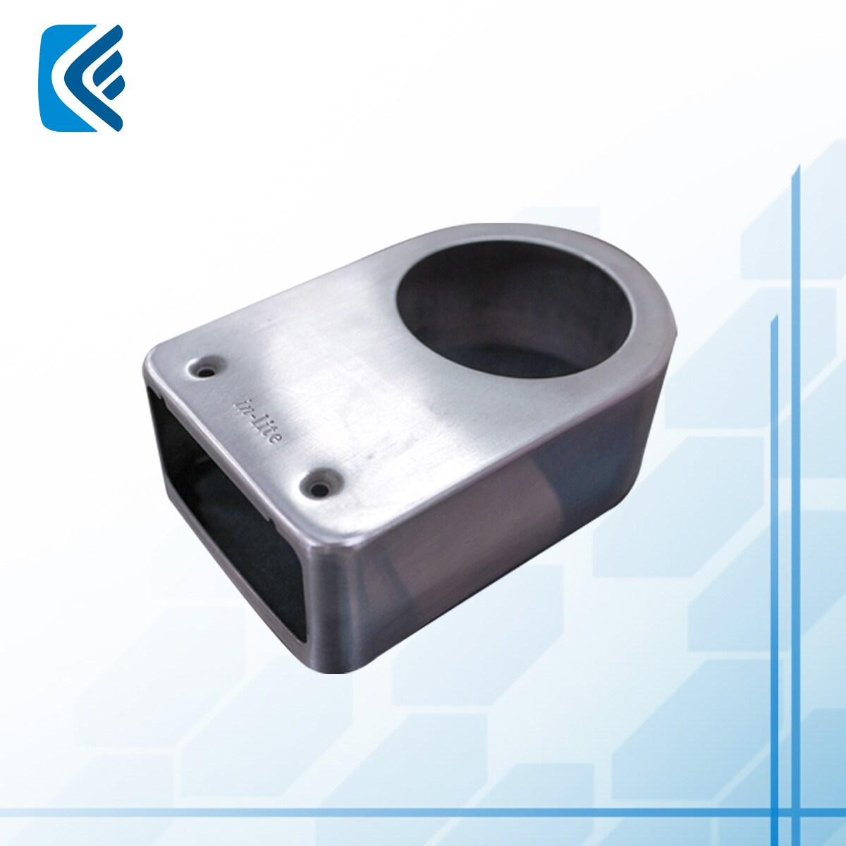 Top stainless steel drawing and punch extension processing services ...