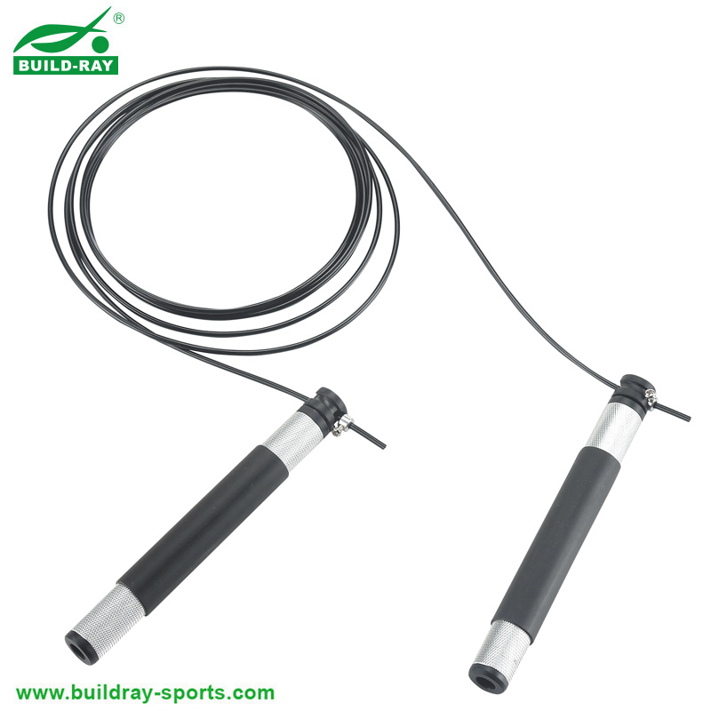 Iron Handle Jump Rope | Taiwantrade