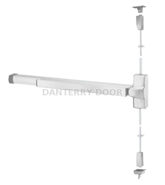 Vertical Rod Fire Exit Device | Taiwantrade