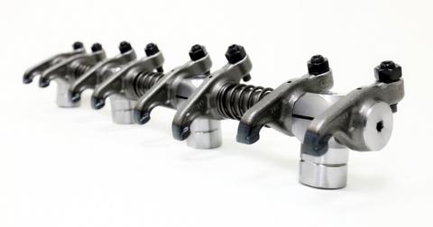 Rocker Arm ASSY | STRONG WAY INDUSTRIAL CO., LTD.