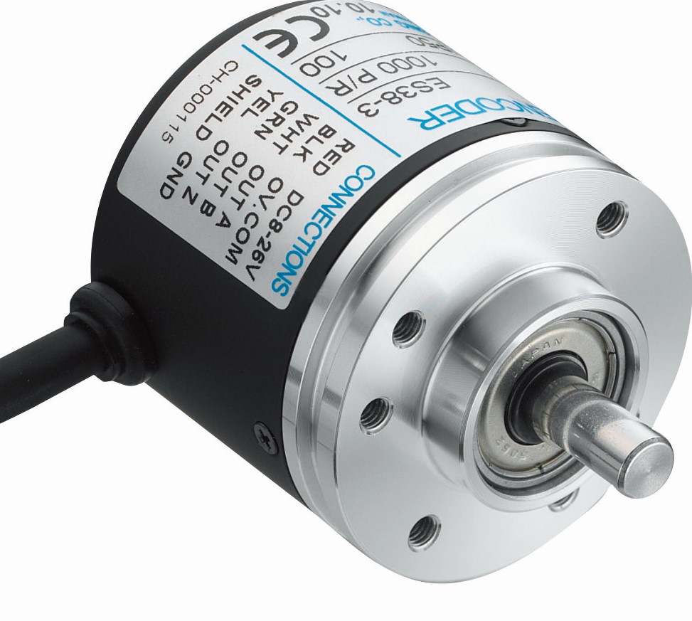 Rotary Encoder | Taiwantrade.com