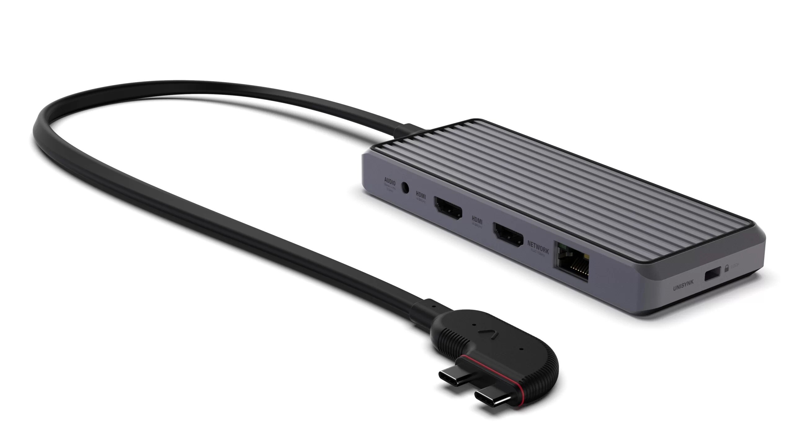 10 Port Dual Screen Hub | Taiwantrade