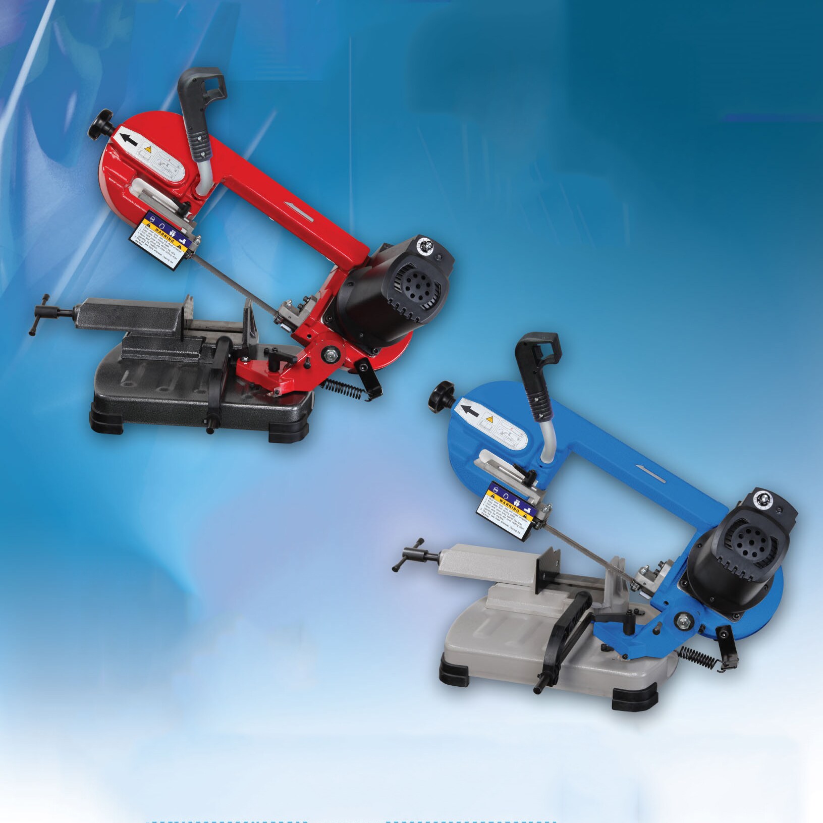 5" Portable Mini Band Saw | Taiwantrade