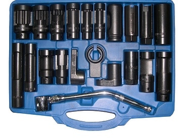 21PC SPECIALTY SOCKET SET | Taiwantrade