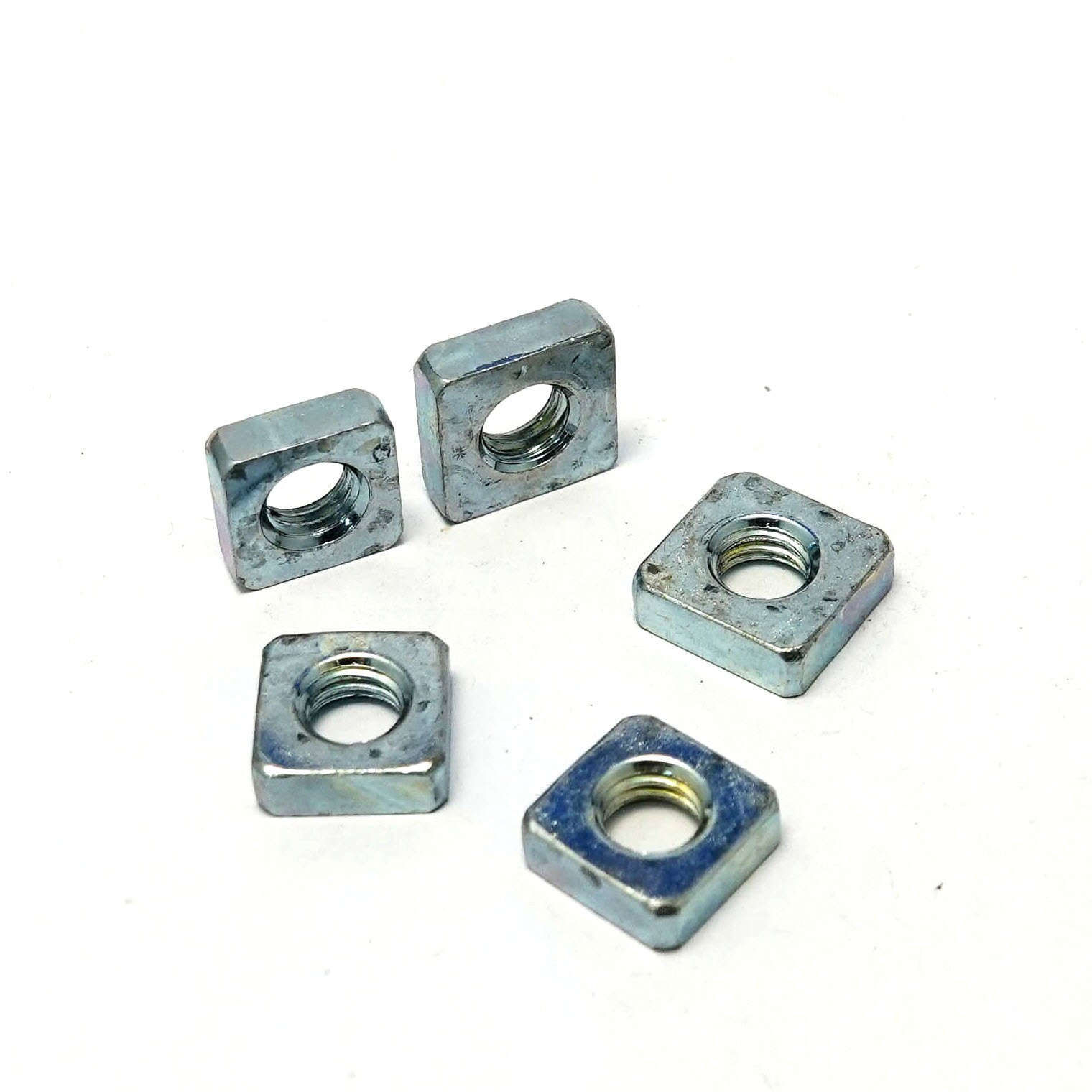 weld nut, square nut | Taiwantrade