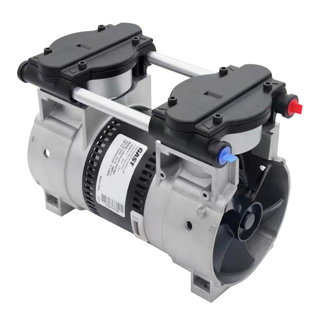 XR Series rocking piston compressors (142LPM / 36.5PSI) | Taiwantrade