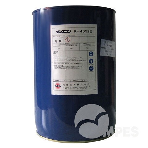 Non-chlorine-based solvent-based coating film peeling agent ...