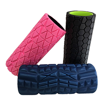 FOAM ROLLER | Taiwantrade.com