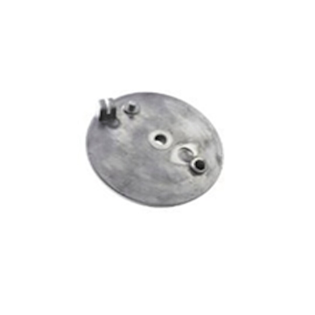 SIMSON Brake shield, REAR | Taiwantrade