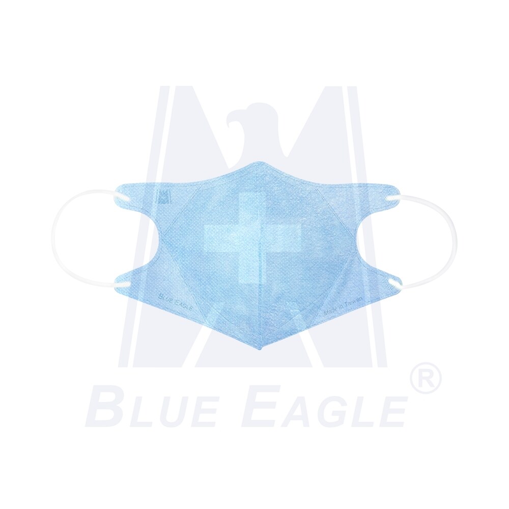 NP3DB Dust Mask｜Blue Eagle | Taiwantrade